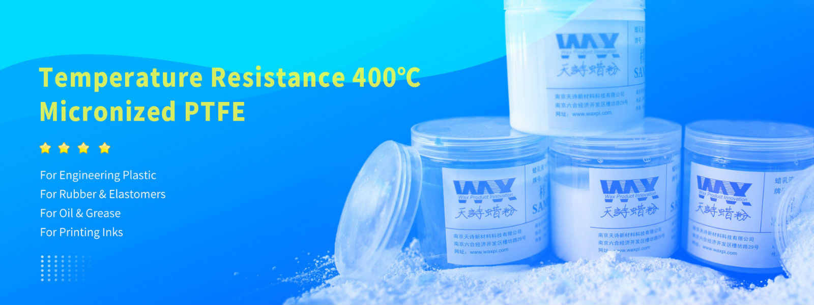 Water Based Wax Emulsion,Micronized Polyethylene Wax | manufacturer ...