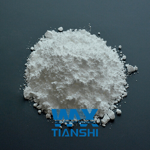 White Polyethylene Wax Powder for Coating | Tianshi wax